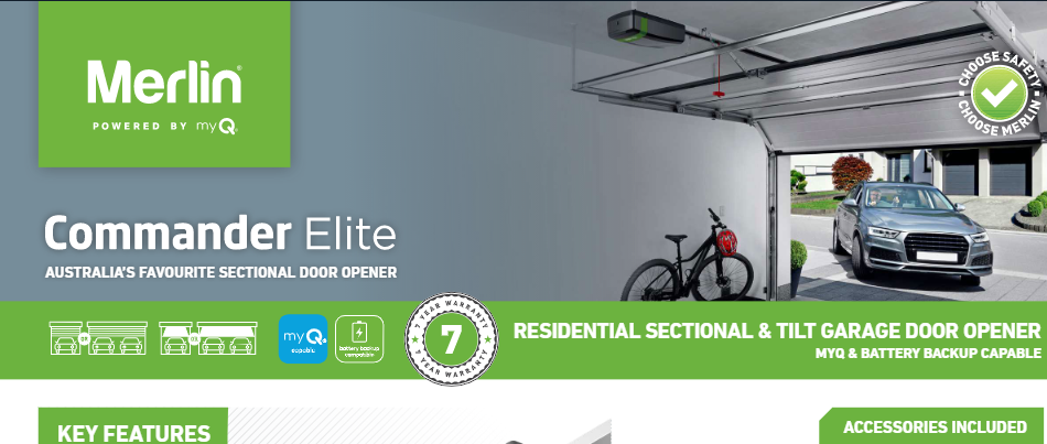 Brochures – Build A Door